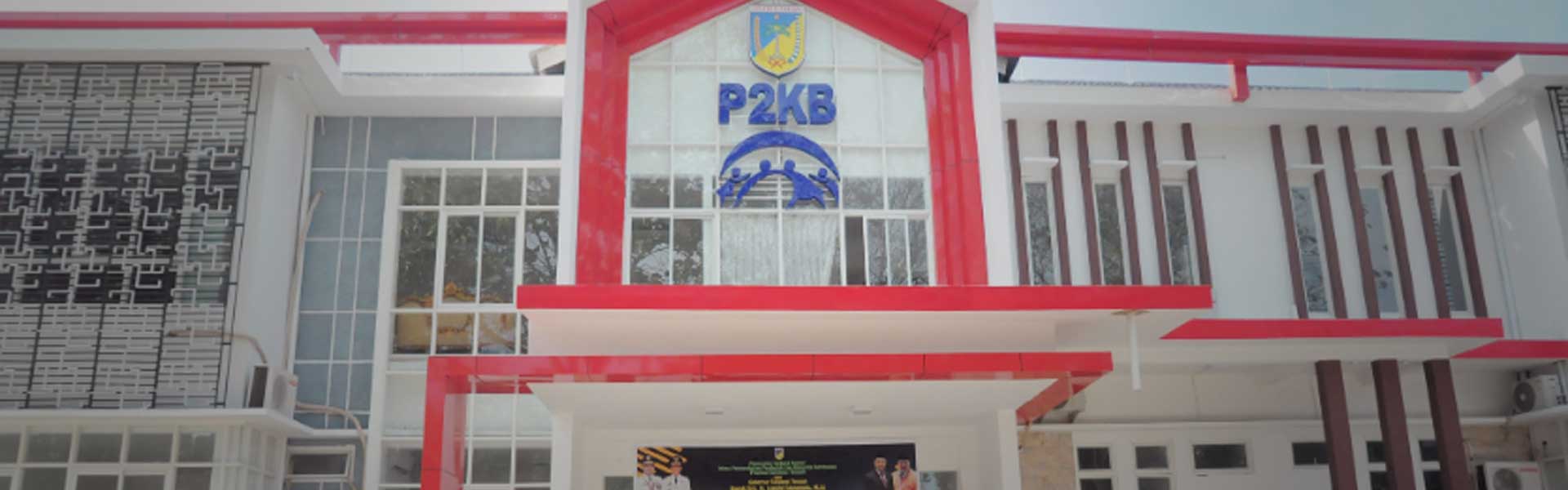 Dinas Pengendalian Penduduk dan Keluarga Berencana (P2KB) Provinsi ...